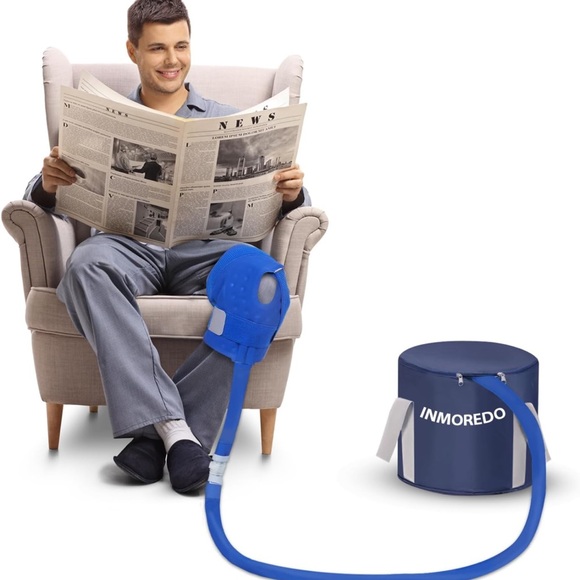 INMOREDO | Other | Cold Therapy System Ice Machine System For Acl Knee ...